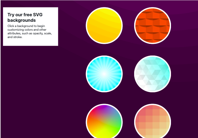 Web制作に便利なSVGツール