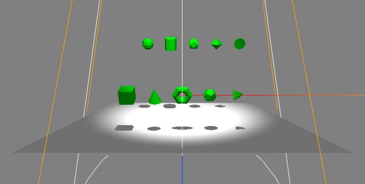 Three.jsこと始め