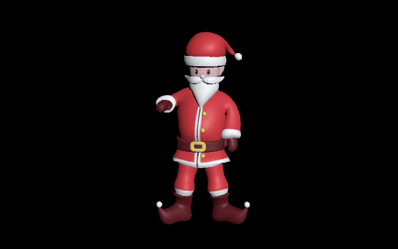 Three.js アニメーション システム（Mixamoアニメーションの統合）